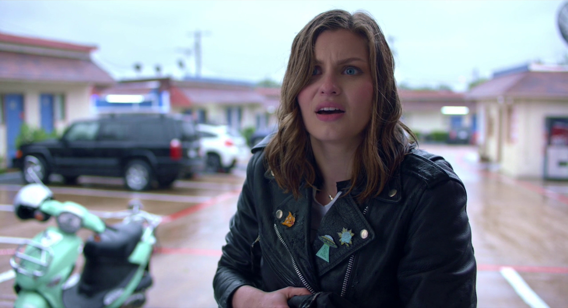 Picture of Satanic Panic (2019)