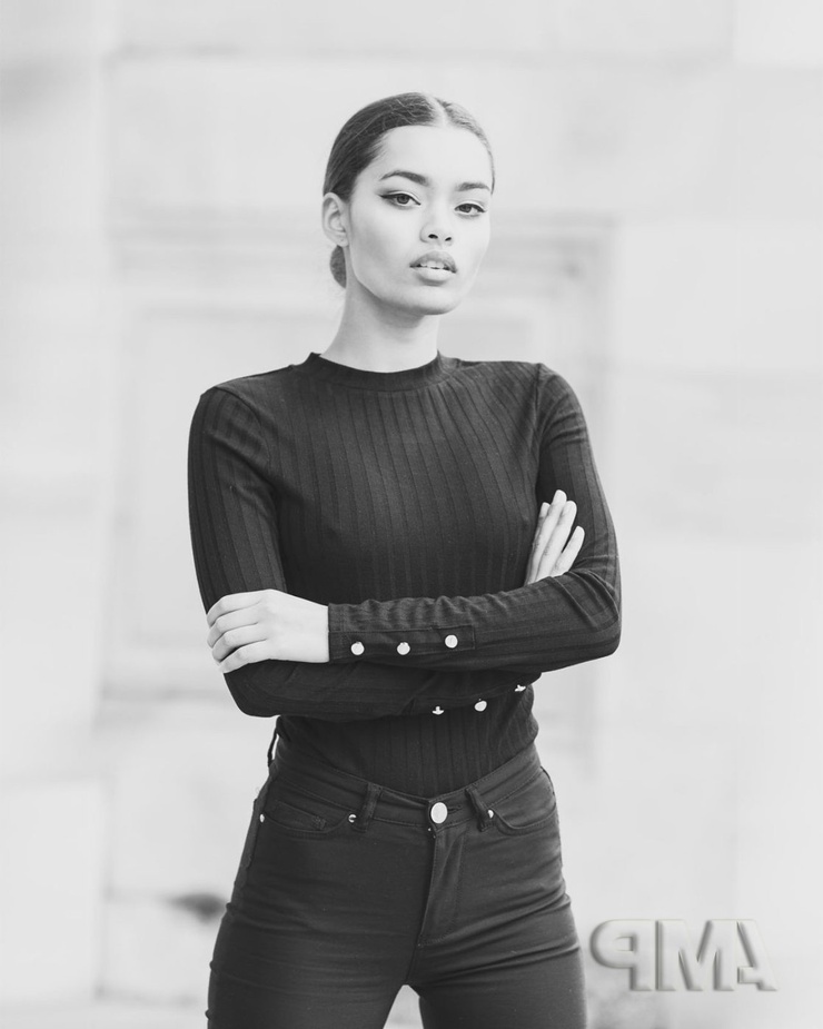 Picture of Jana Skye Beukman