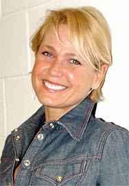 Picture of Xuxa Meneghel