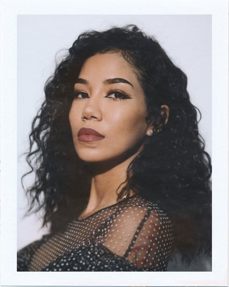 Picture of Jhené Aiko