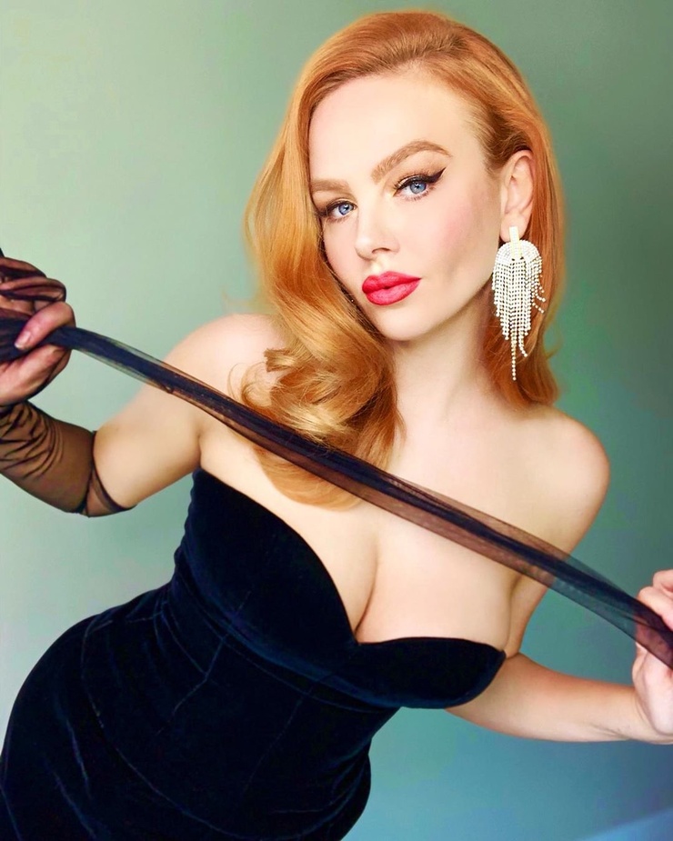 Picture of Tiah Eckhardt