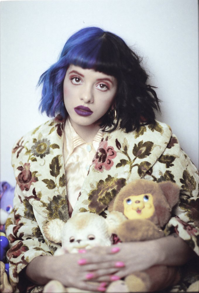 Picture of Melanie Martinez
