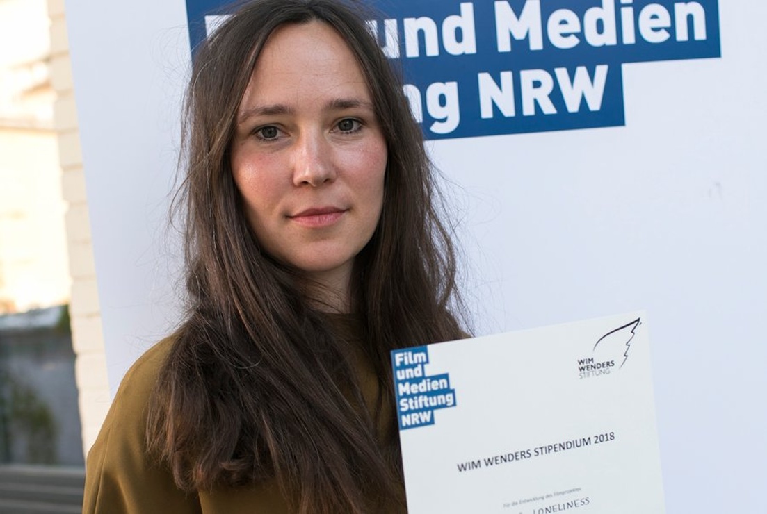 Picture of Andrea Roggon