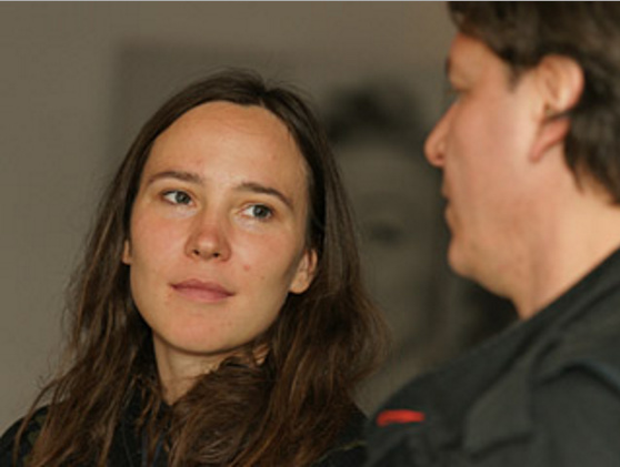 Picture of Andrea Roggon