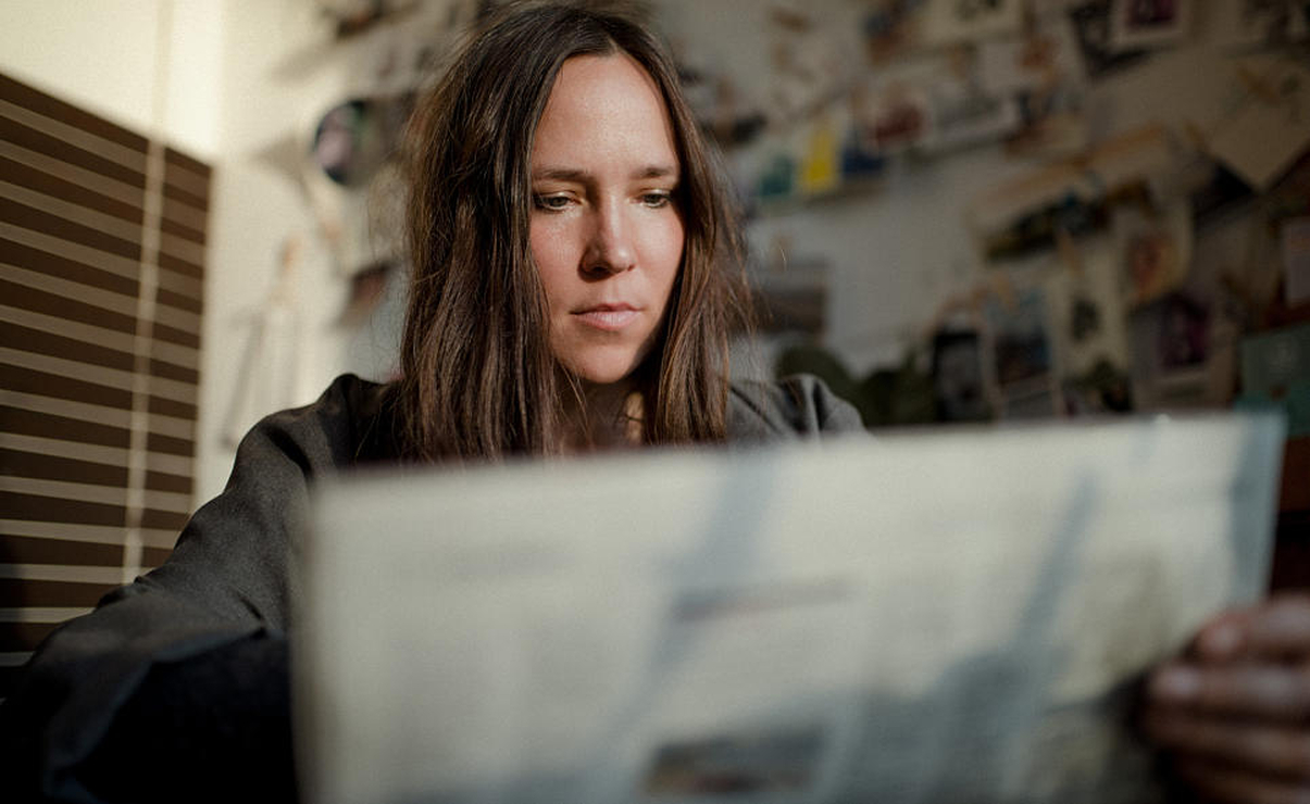 Picture of Andrea Roggon