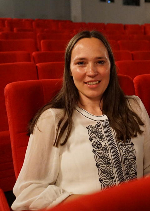 Picture of Andrea Roggon