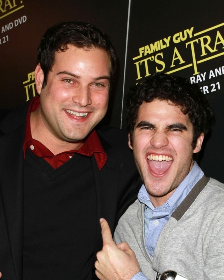 Picture of Max Adler