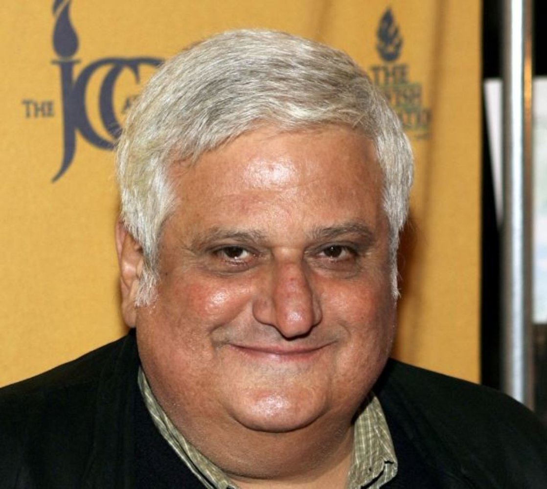 Picture of Michael Lerner