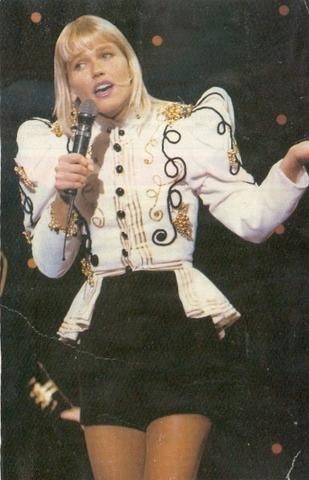 Picture of Xuxa Meneghel
