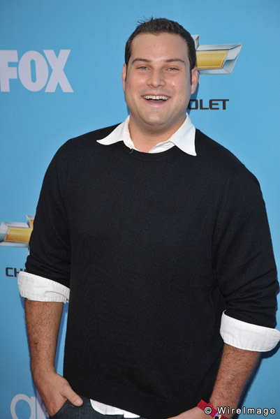Picture of Max Adler