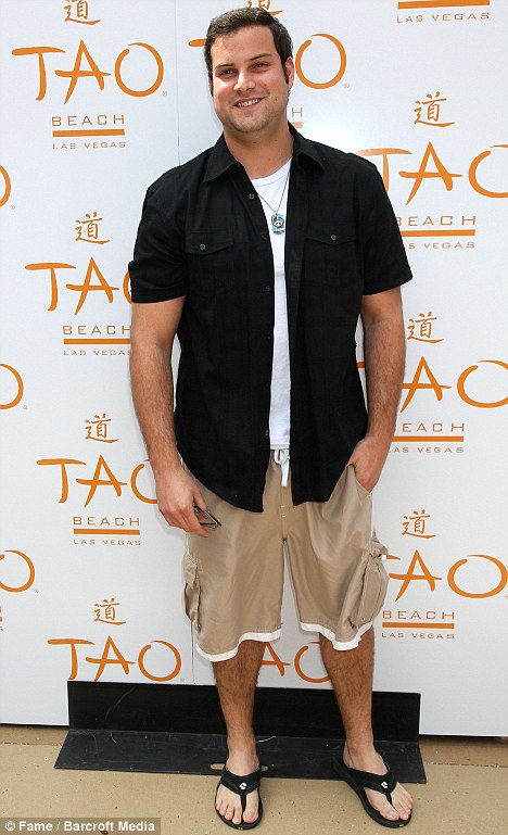 Picture of Max Adler