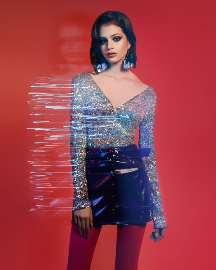 Picture of Karina Pill