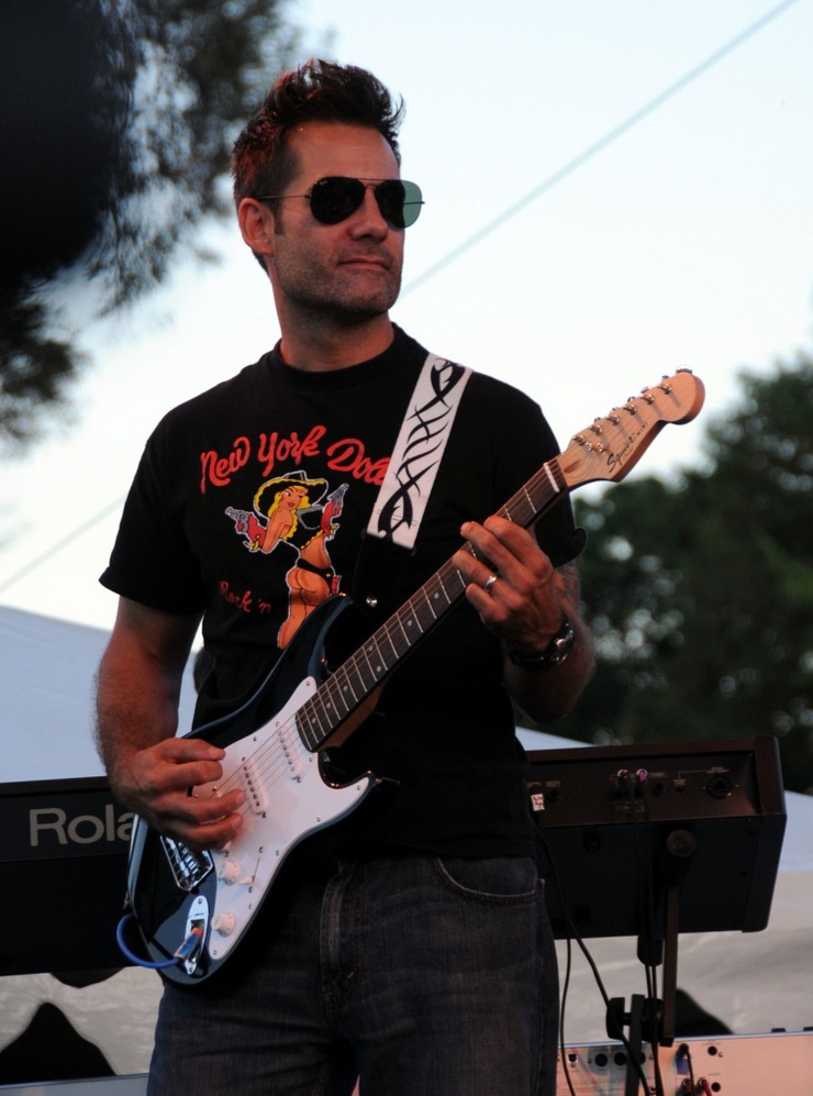 Picture of Adrian Pasdar