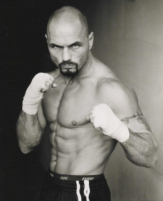 Picture of Dennis Keiffer