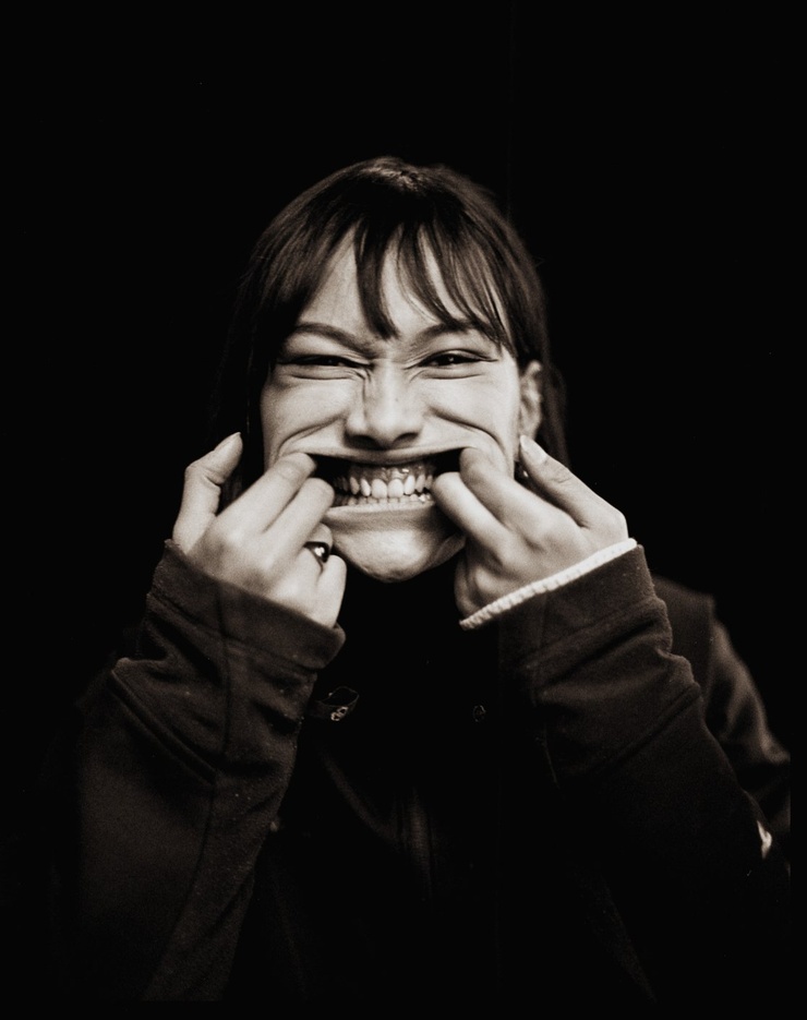 Picture of Laura Rakhman-Kidd