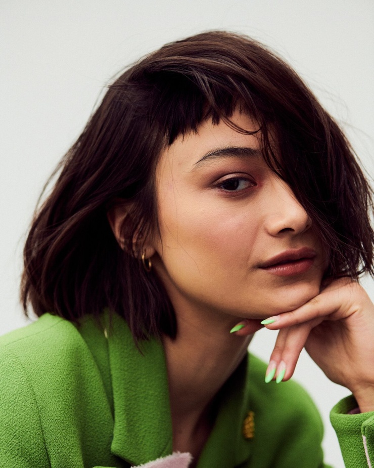 Picture of Laura Rakhman-Kidd