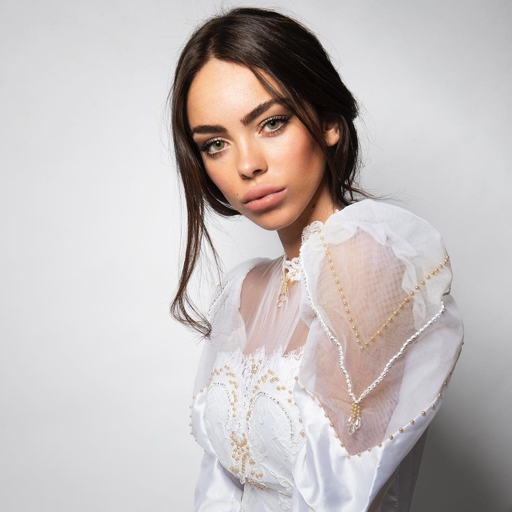 Picture of Maria Dominguez