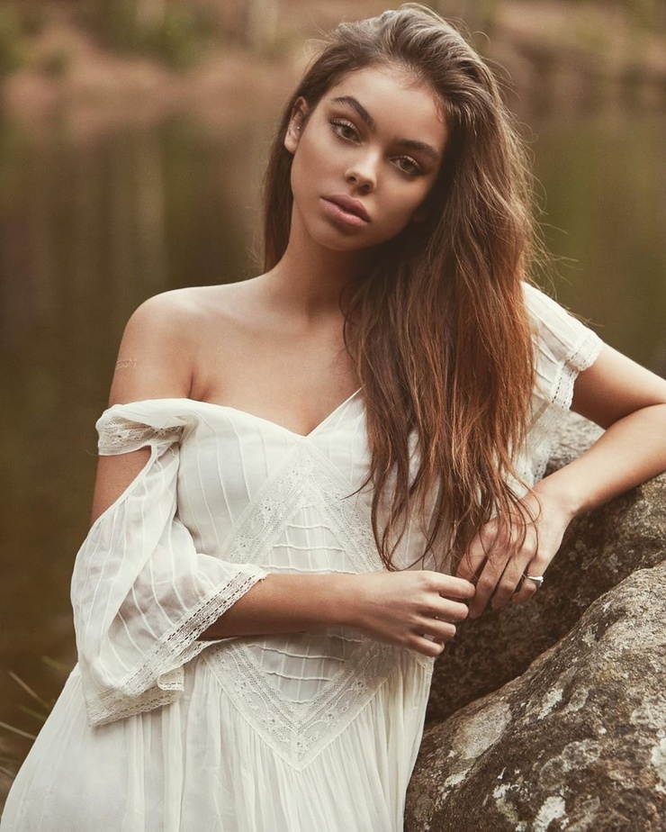 Image of Maria Dominguez