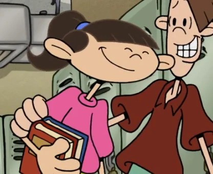 Julie (Codename: Kids Next Door) picture