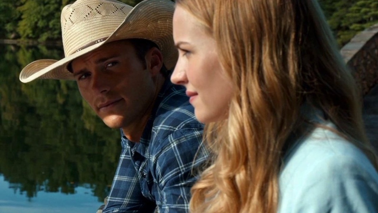 The Longest Ride