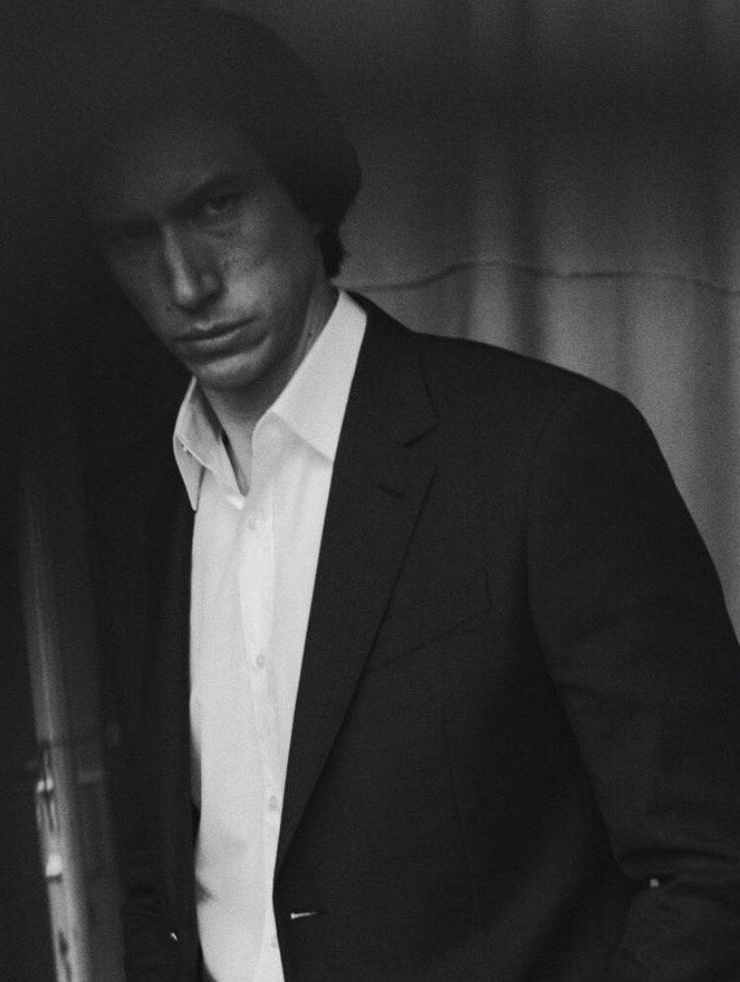 Picture of Adam Driver