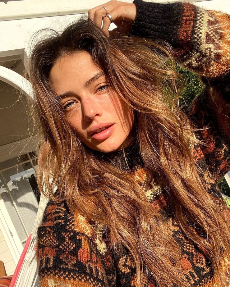 Picture of Jessica Lee Buchanan