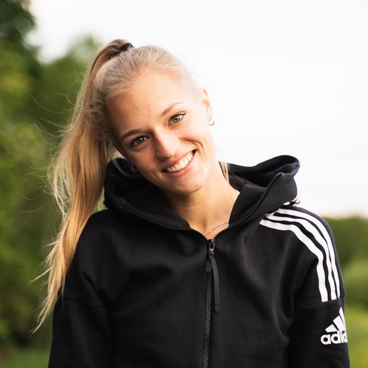 Image of Luna Bulmahn