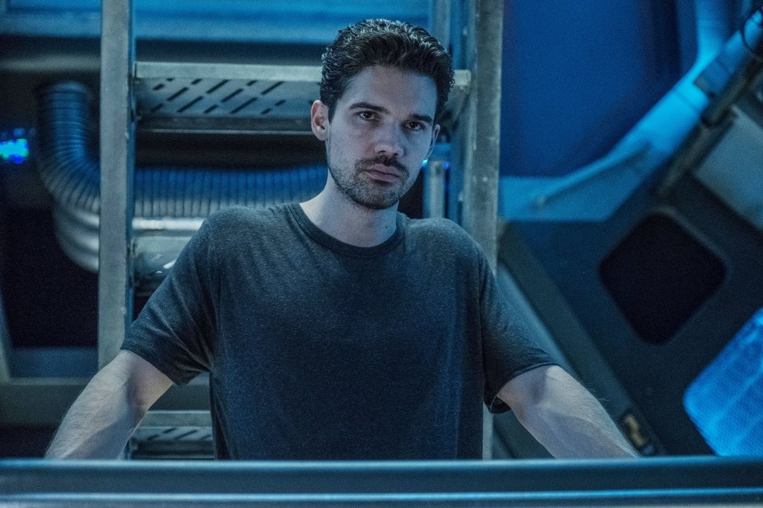 Picture of Steven Strait