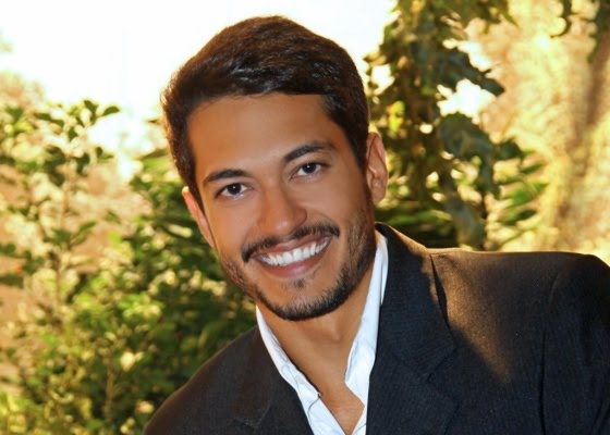 Picture of Raphael Viana