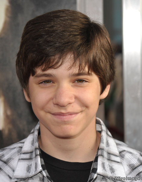 Picture of Braeden Lemasters
