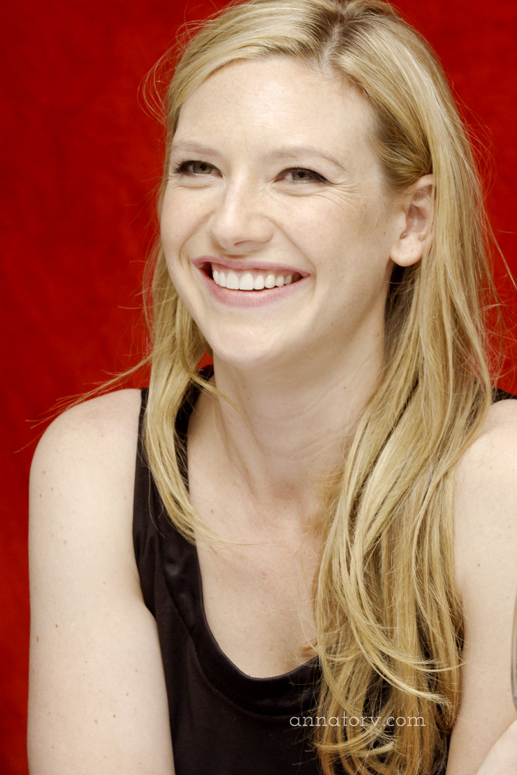 Picture of Anna Torv