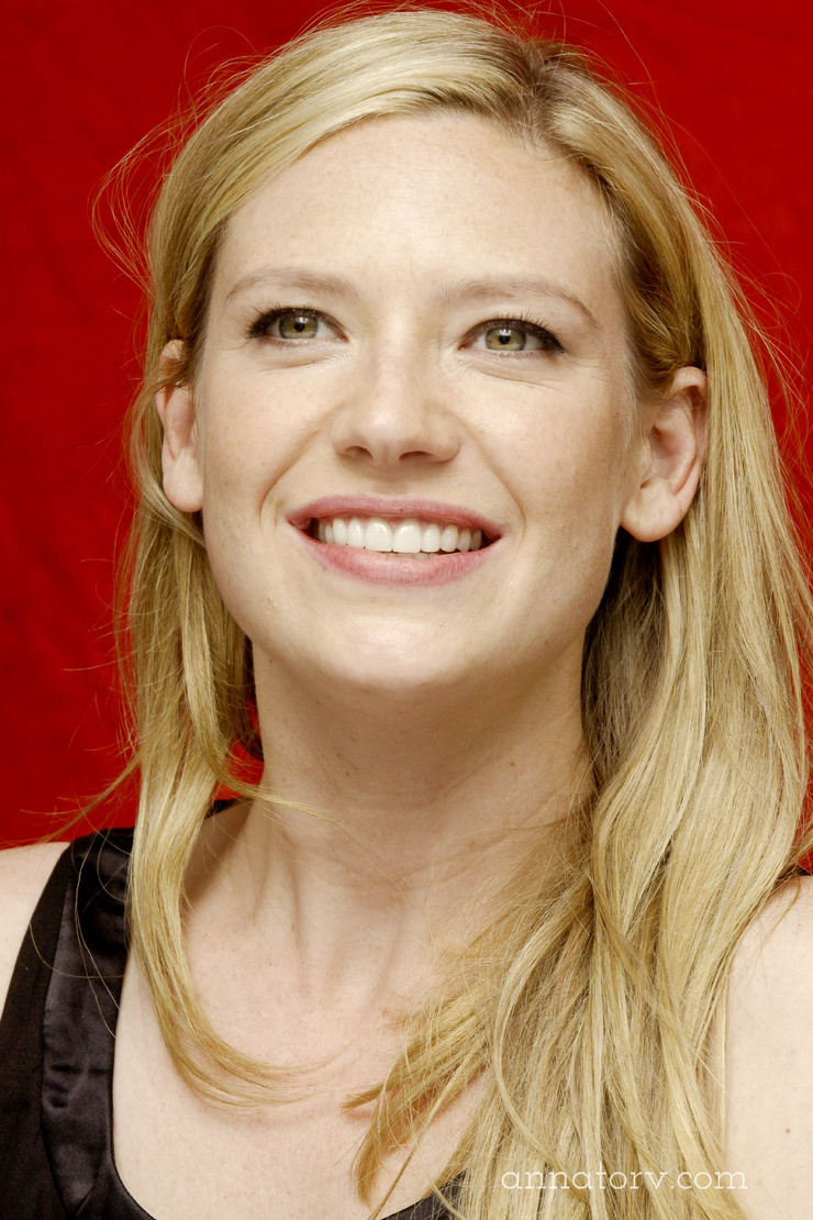 Picture of Anna Torv