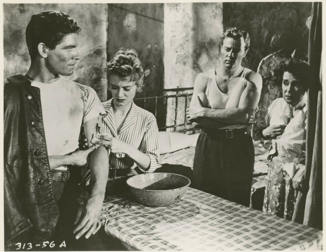 Picture of Seven Thunders