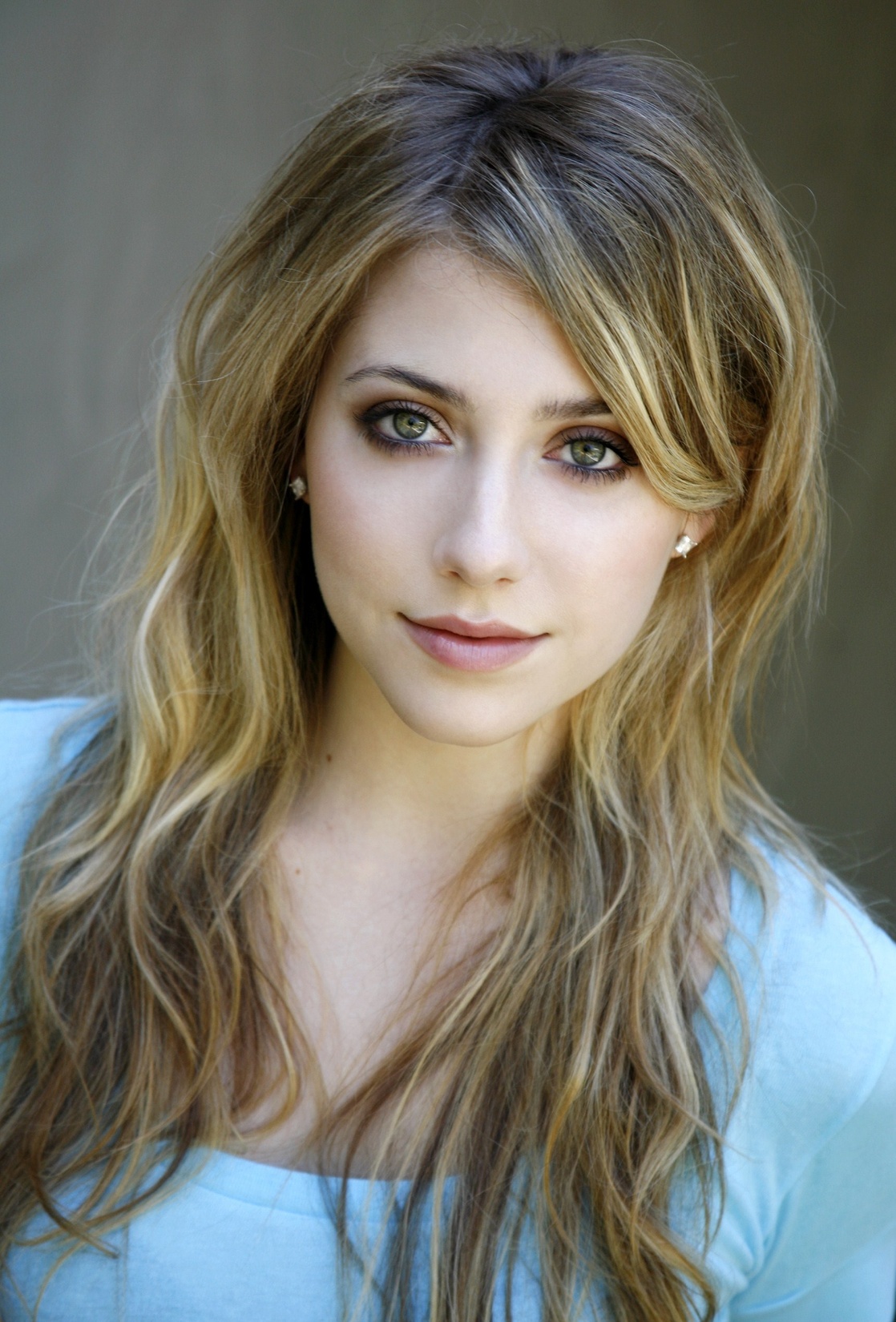 Image of Elizabeth Nicole