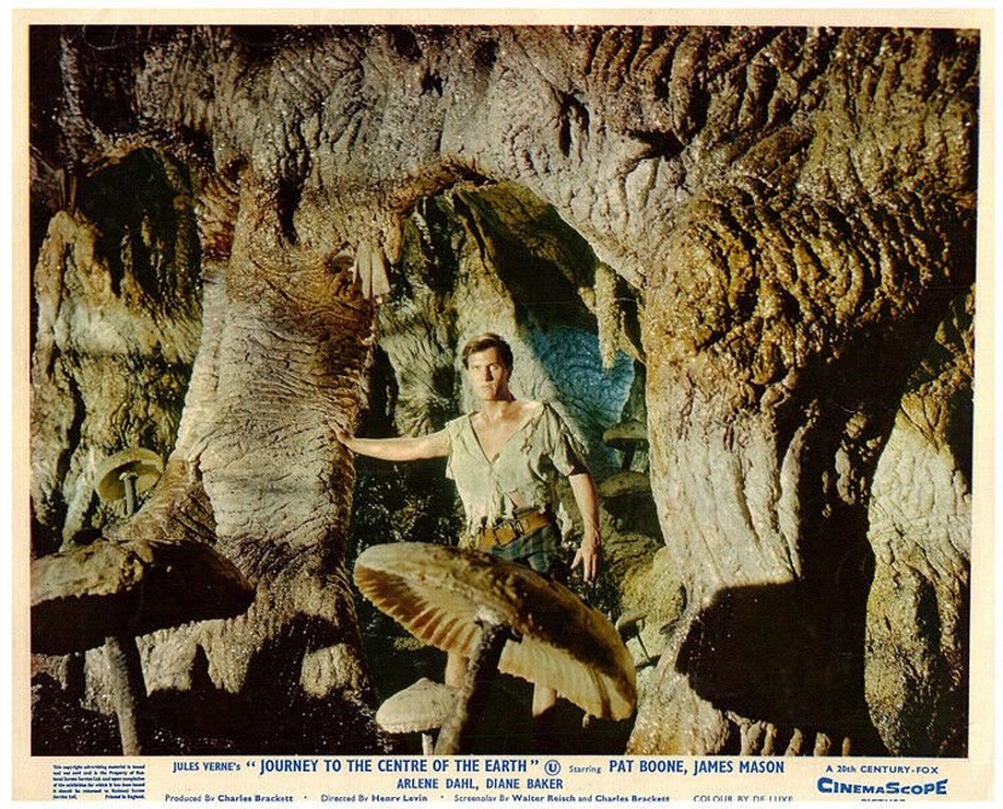 Picture of Journey to the Center of the Earth (1959)