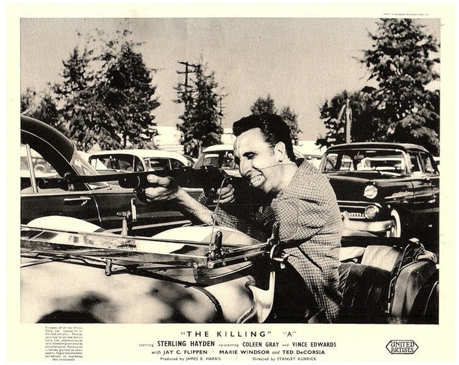 Picture of The Killing