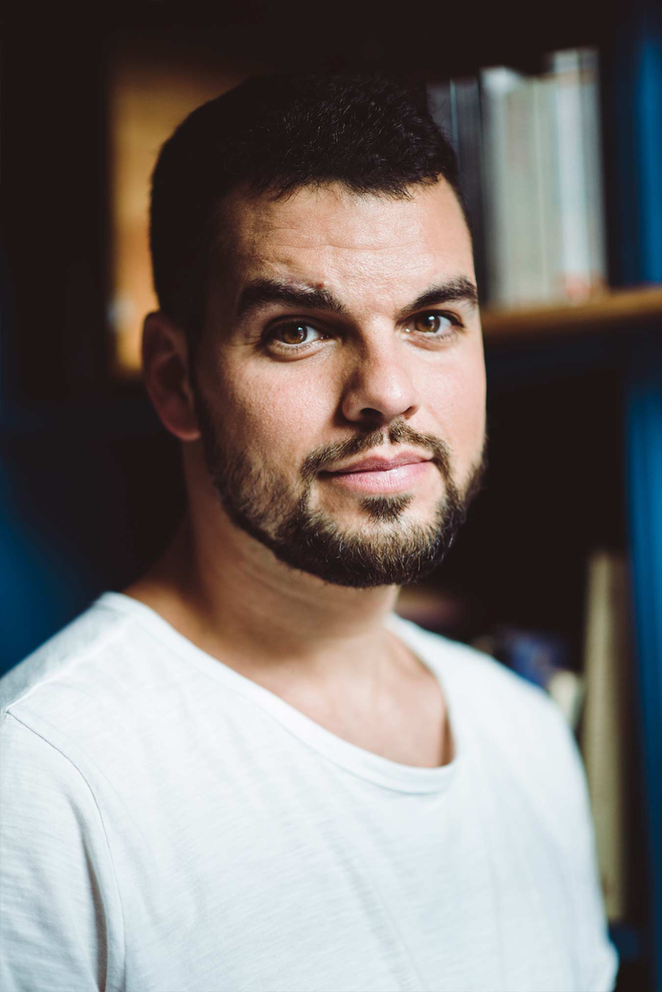 Picture of David Victori