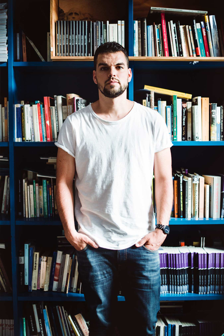 Picture of David Victori