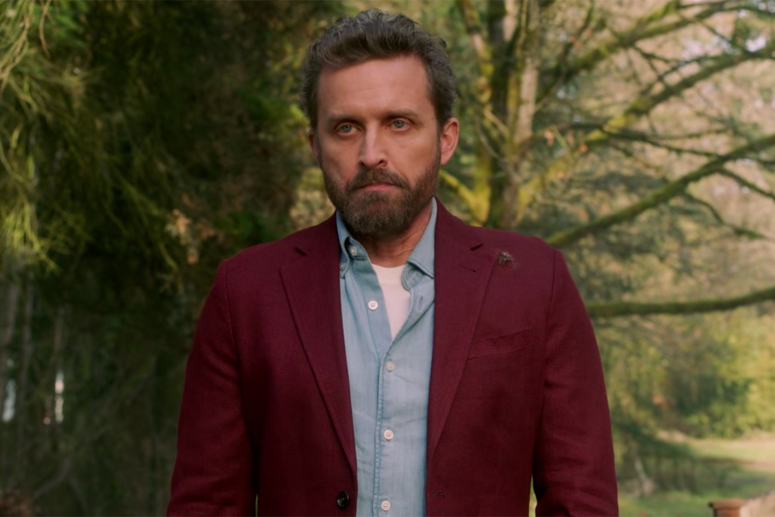 Picture of Chuck Shurley