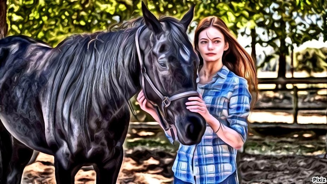 Picture of Mackenzie Foy