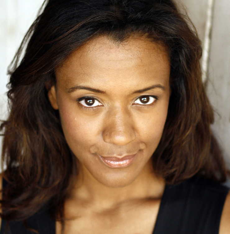 Picture of Mara Junot