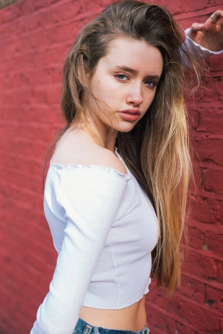 Picture of Bonnie Bond