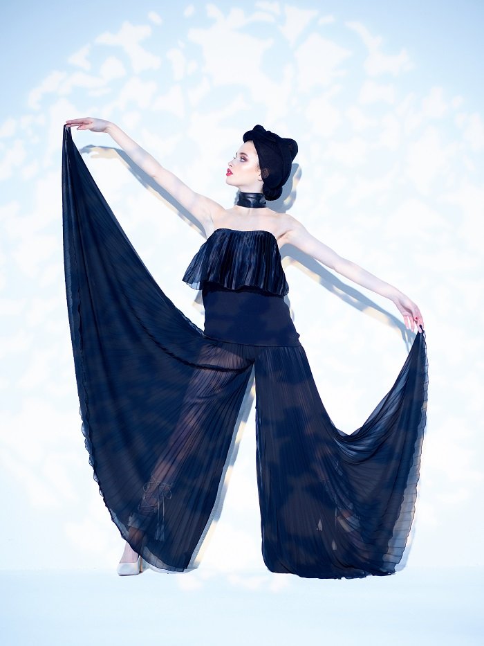 Picture of Bonnie Bond