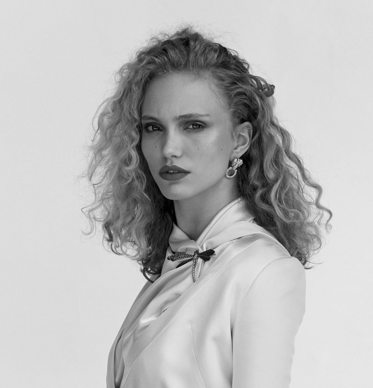 Picture of Kim van der Laan