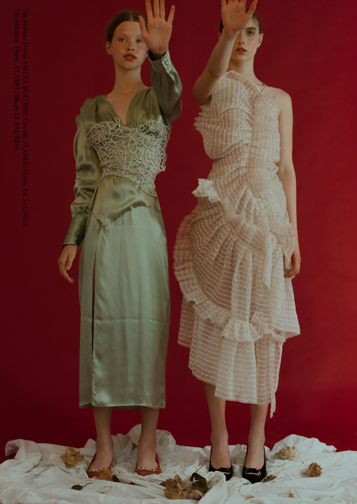 Picture of Maryna Filipchuk