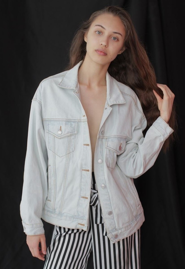 Picture of Darya Young