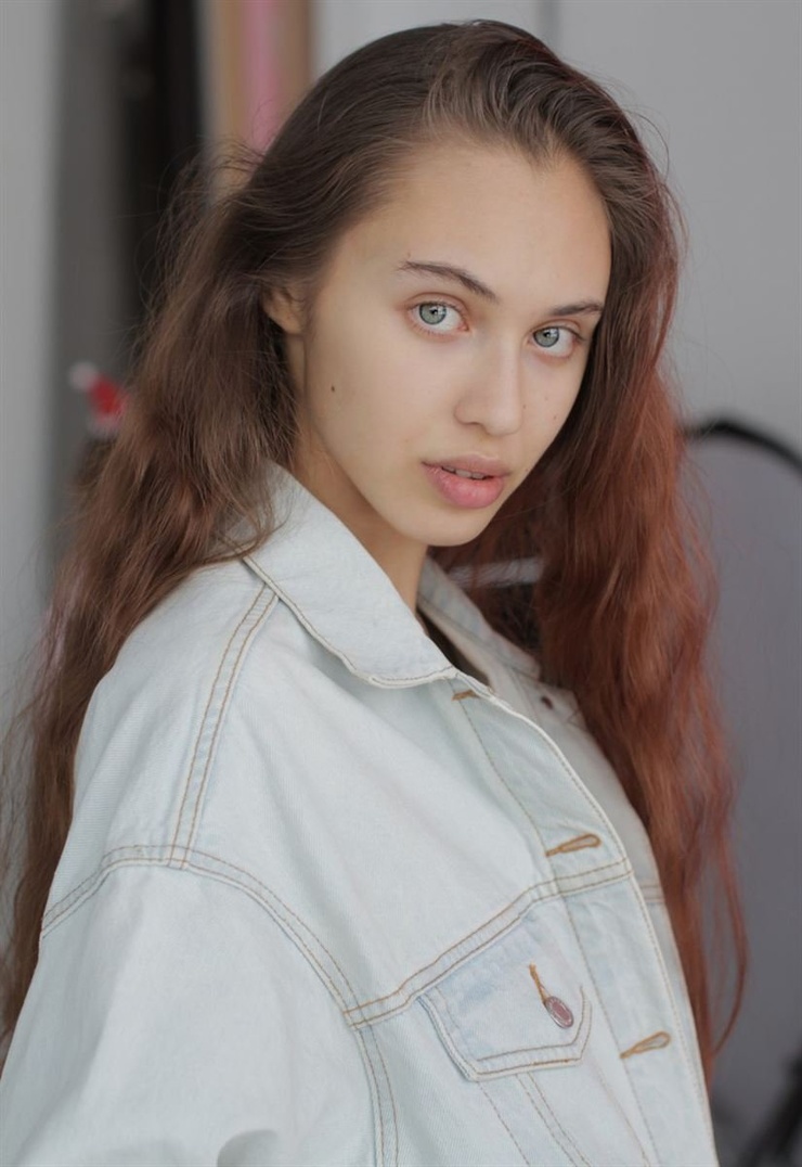 Darya Young image