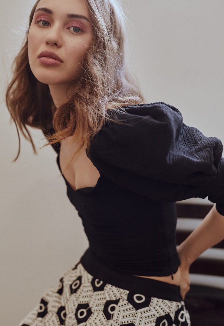 Picture of Darya Young