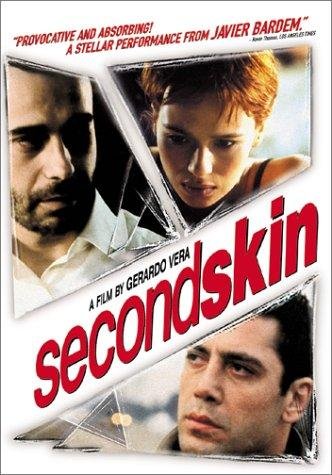 Picture of Second Skin