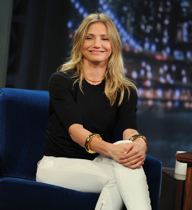 Picture of Cameron Diaz